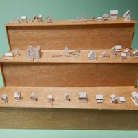 Miniature Money Bundle - Etsy