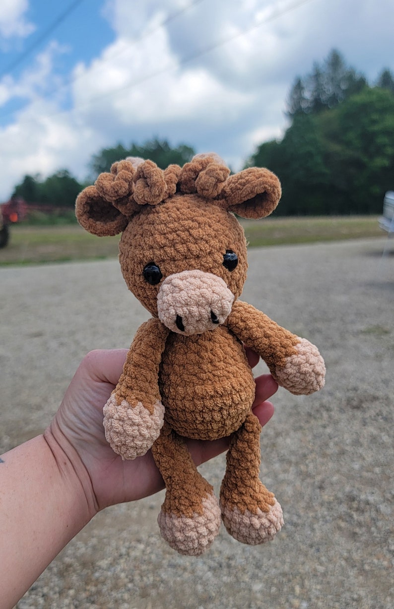 Clarabelle Cow - Etsy