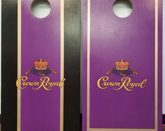Crown royal bags | Etsy