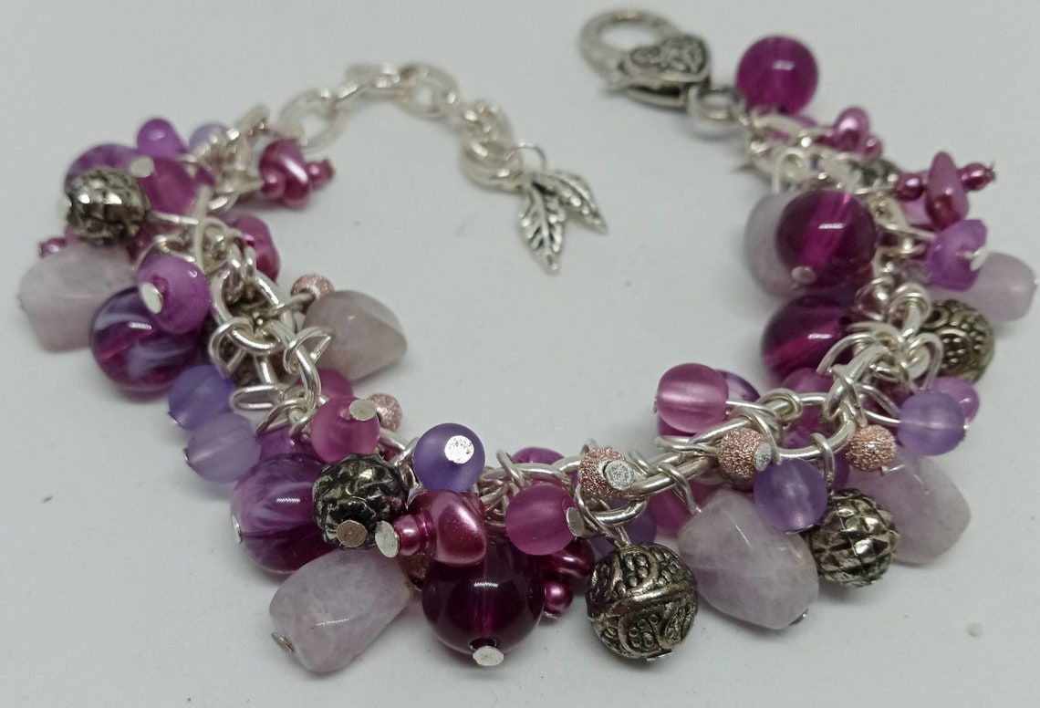 Purple Collection - Etsy