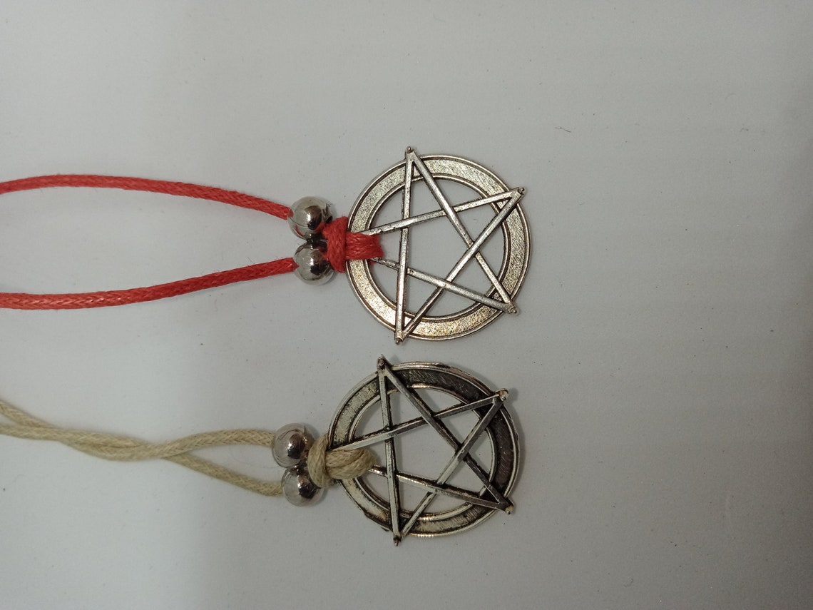 Pentagram - Etsy