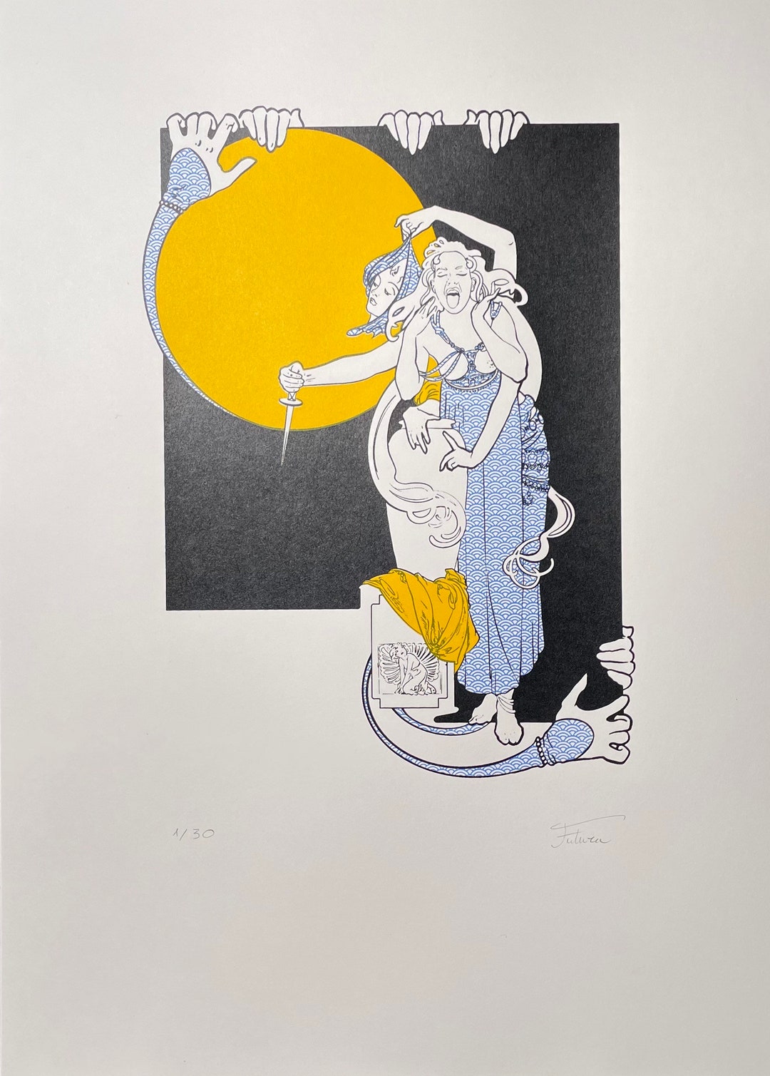 Healing is Hard Work - Etsy