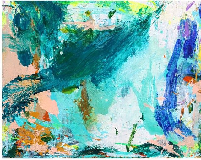 RosemaryNewmanArt - Etsy