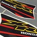 Honda XR200 HONDA XR250 600 XR 400 Fuel Tank Gas Tank Decals - Etsy