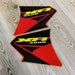 Honda XR400 XR 400 XR Fuel Tank Decals Gas Decals Graphics Right and ...