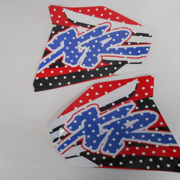 Honda Xr Tank Decal - Etsy