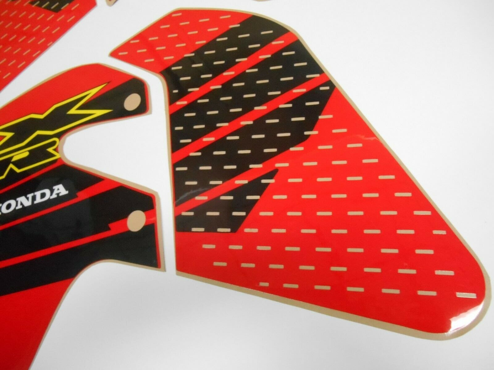 HONDA 2000-2009 XR 650 XR650 XR 650R XR650R 650 R Fuel Gas Tank ...