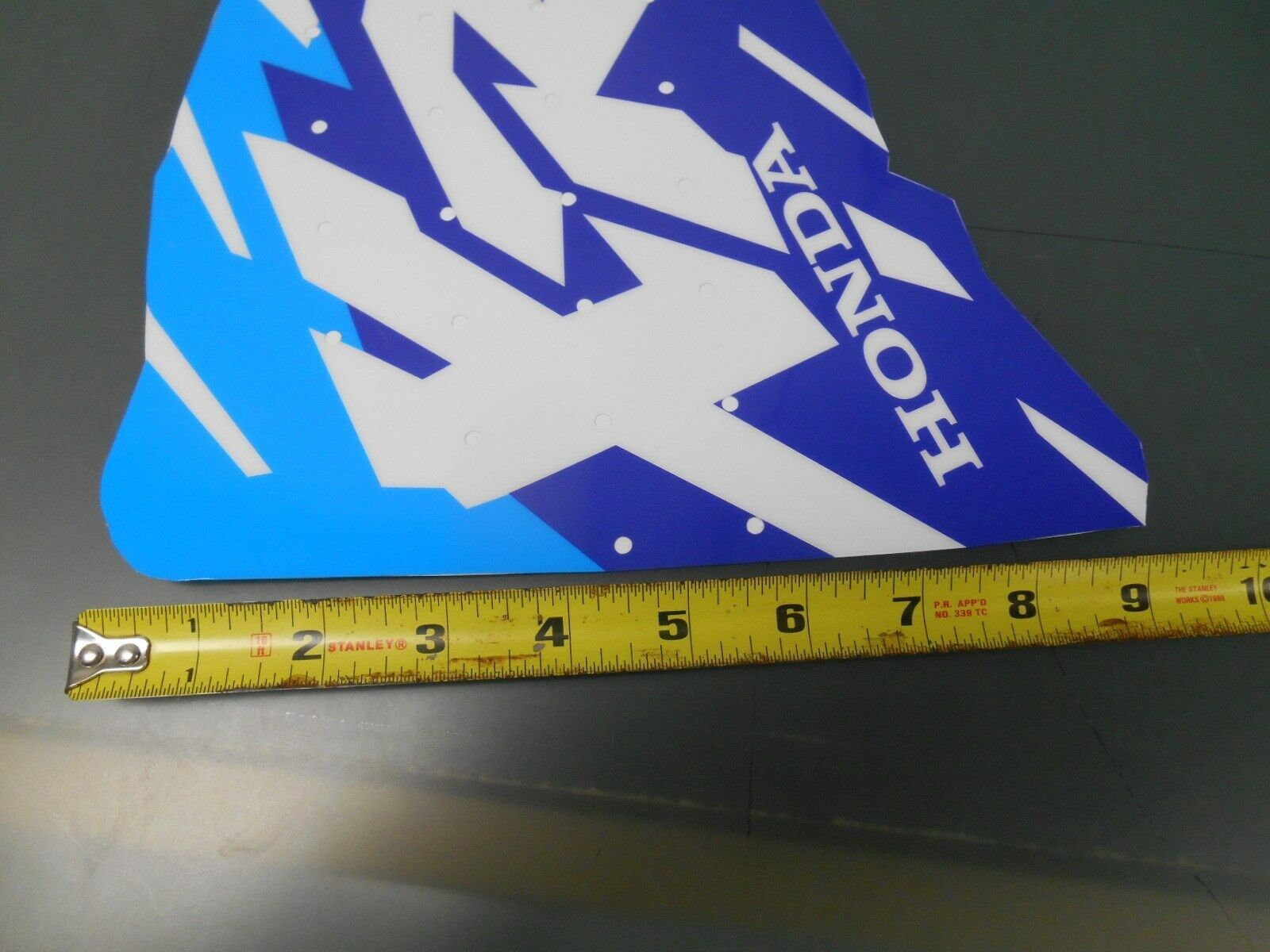 HONDA XR 600 400 XR200 XR250 XR400 XR600 Graphics Fuel Decals - Etsy