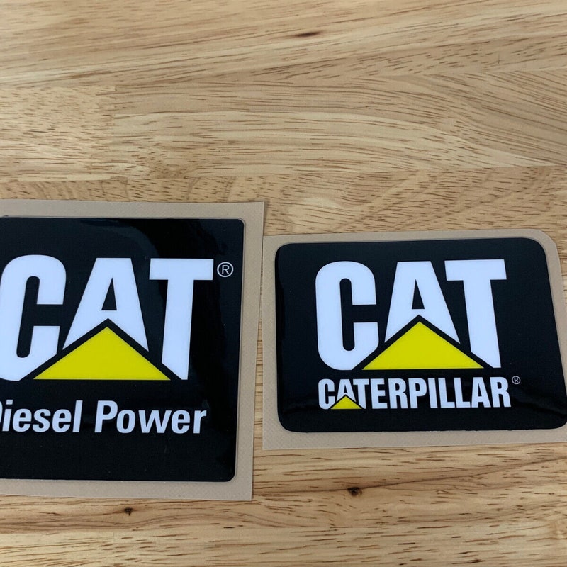 Equipment Stickers - Etsy