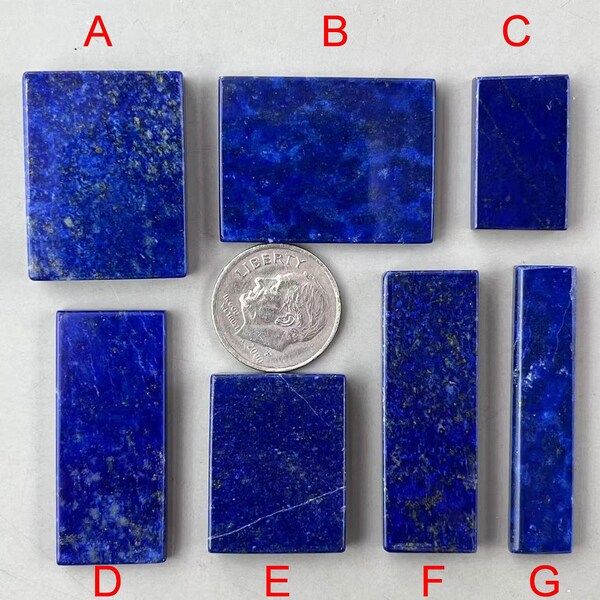 Lapis - Etsy