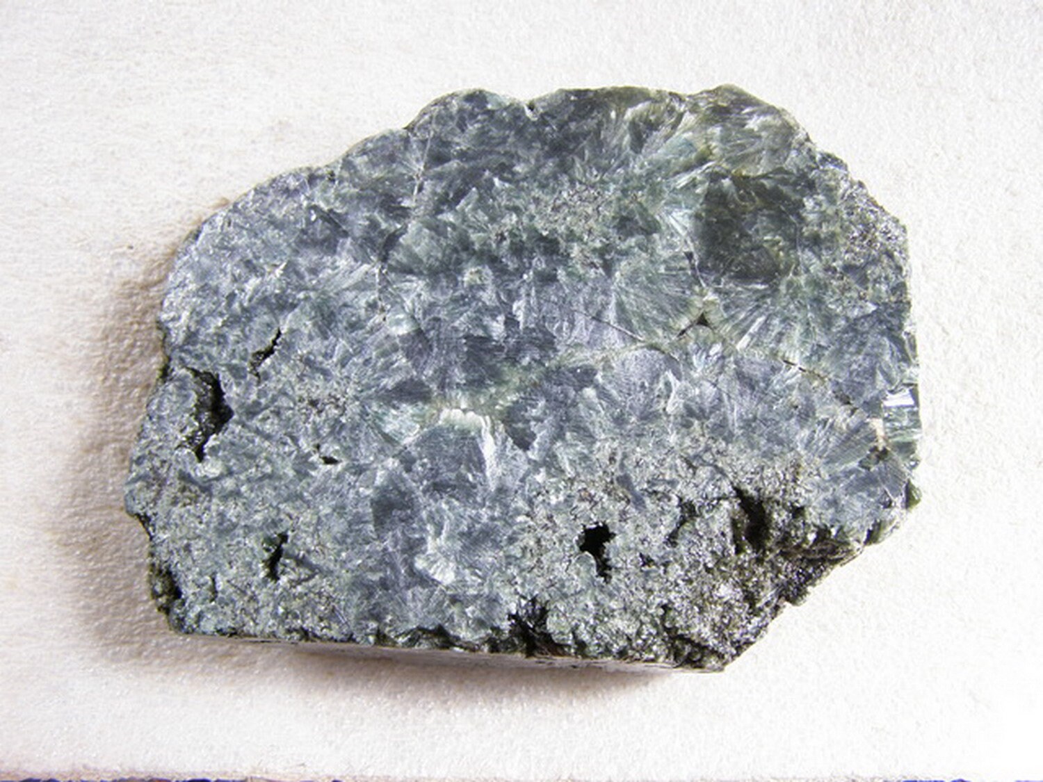 1.34lb Natural Rough Seraphinite Mineral Specimen/Raw Material | Etsy