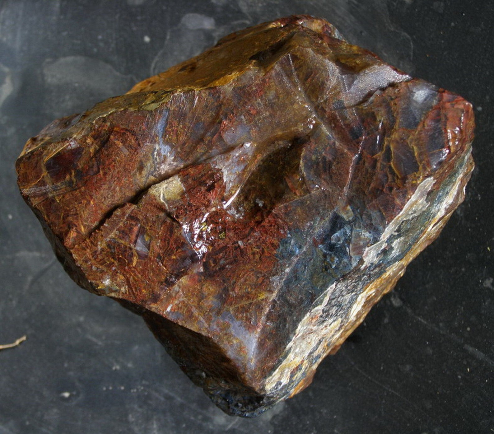 5.6lb Natural Chatoyant Pietersite Rough Mineral/petersite Raw - Etsy UK