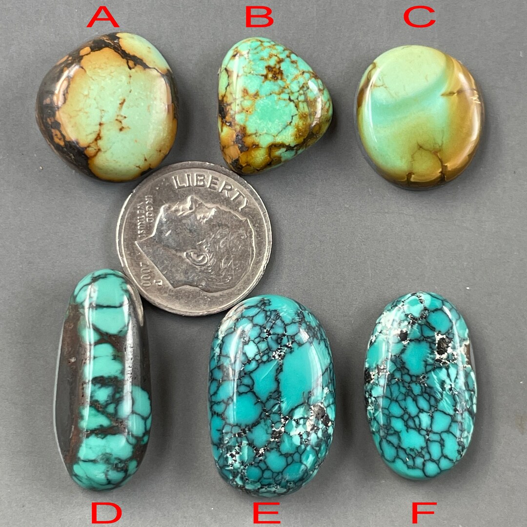 Natural Green Freeform Bamboo Mountain Hubei Turquoise - Etsy