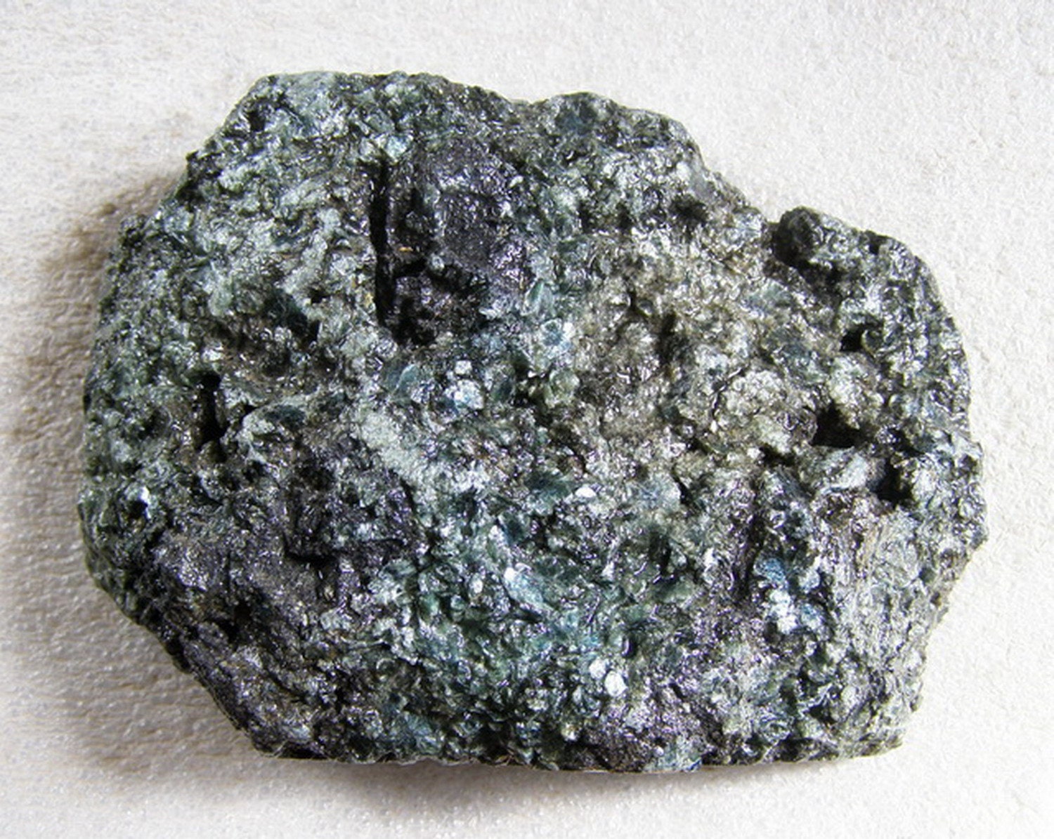 1.34lb Natural Rough Seraphinite Mineral Specimen/Raw Material | Etsy