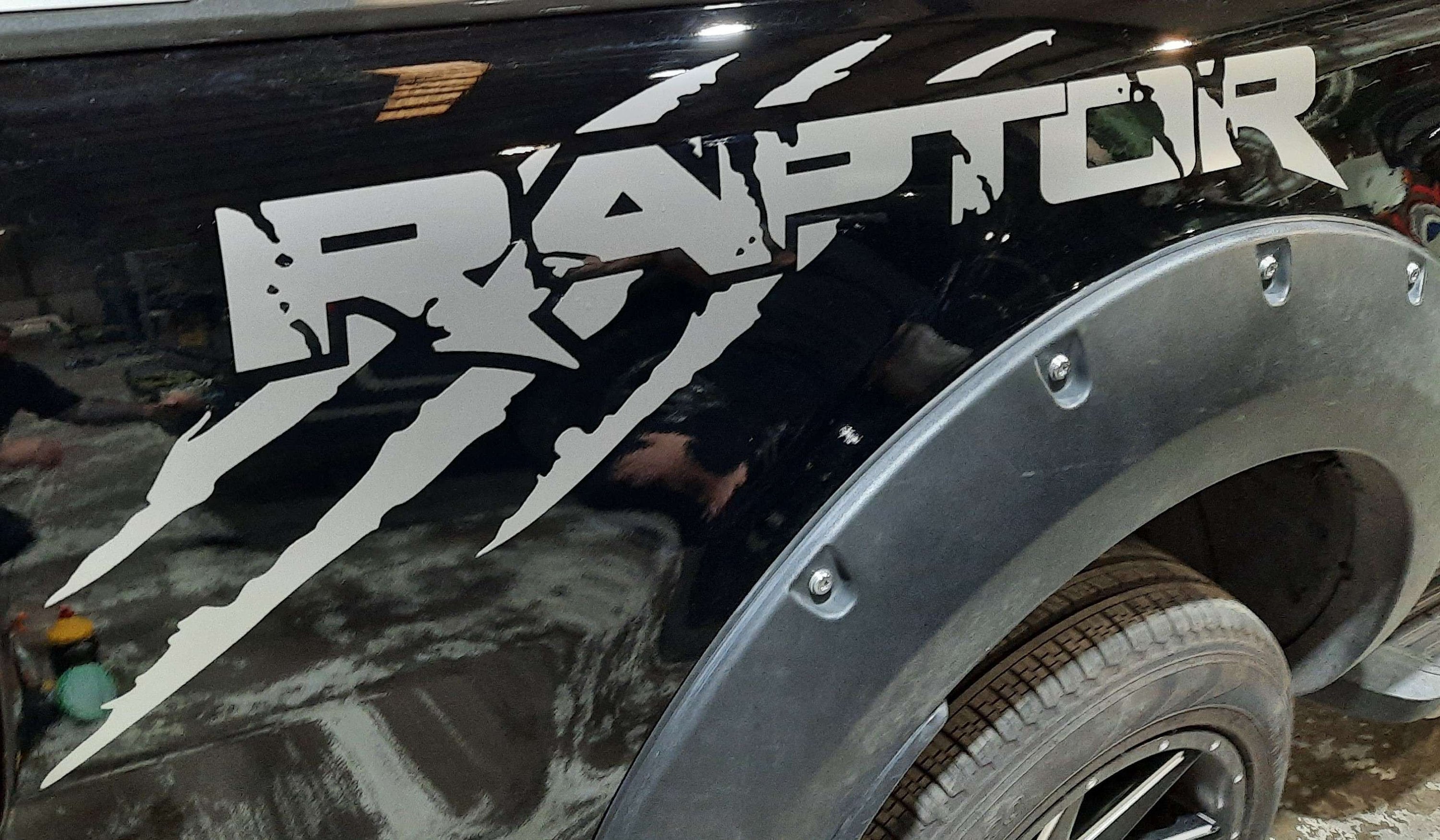 RAPTOR Style Graphic - Etsy