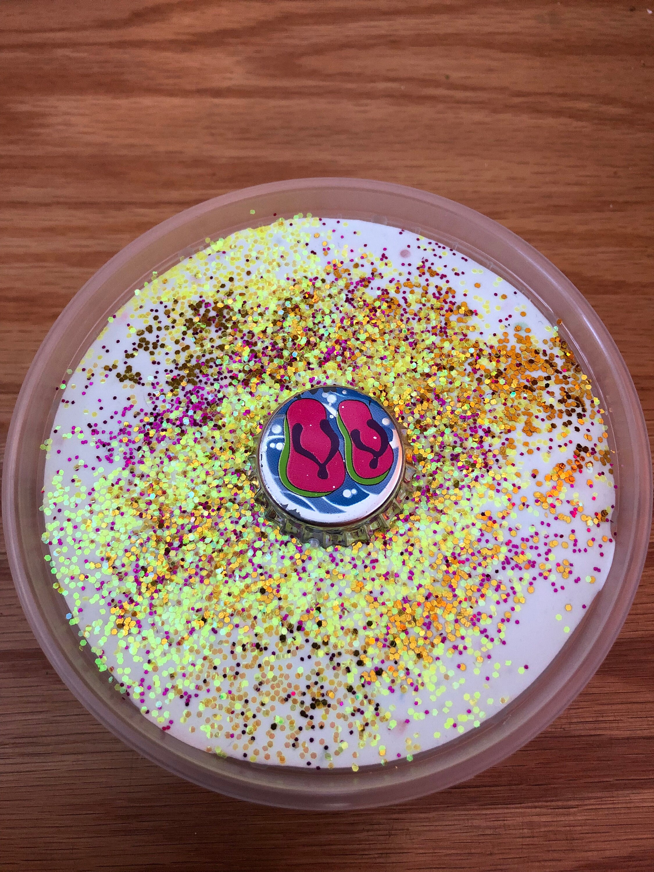 Is It Summer Yet? Slime - Etsy