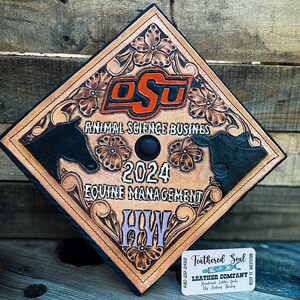 Custom Graduation Caps - Etsy