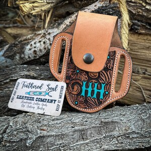 Customize Leatherman Sheath - Etsy