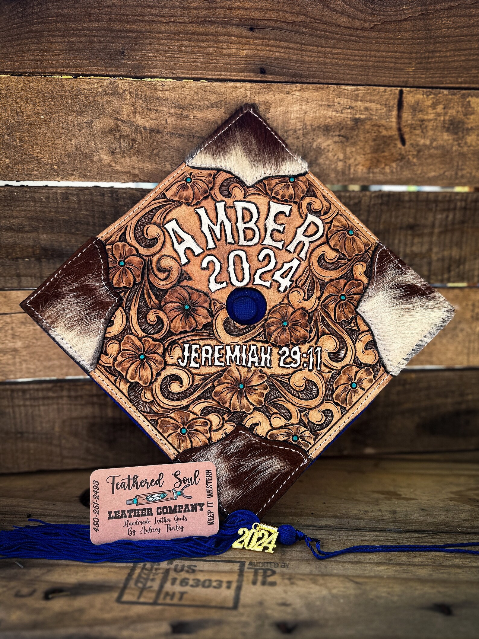 Custom Graduation Caps - Etsy