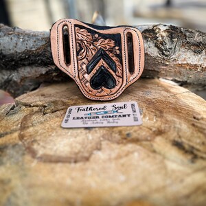 Customize Leatherman Sheath - Etsy