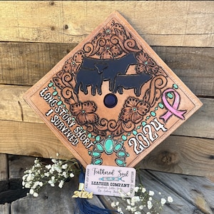 Custom Graduation Caps - Etsy