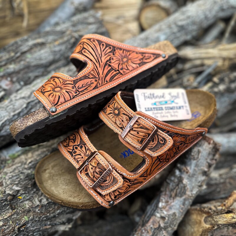 Birkenstocks - Etsy