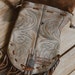 Leather Boot Purse - Etsy