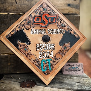 Custom Graduation Caps - Etsy