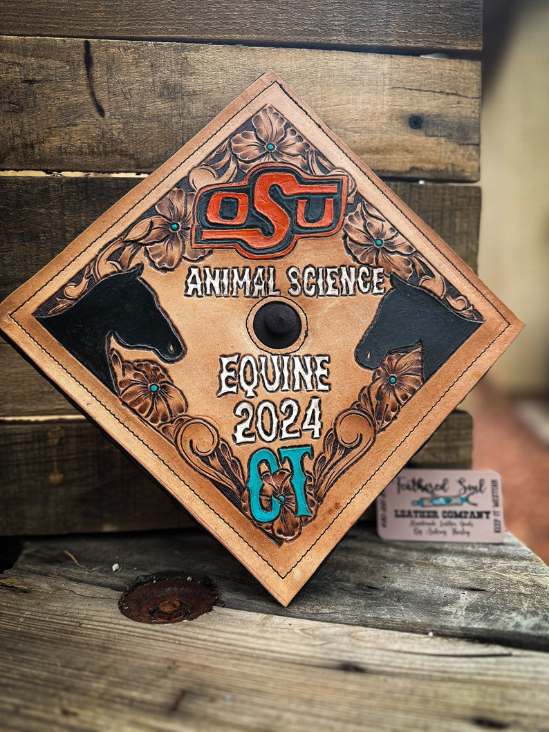 Custom Graduation Caps - Etsy