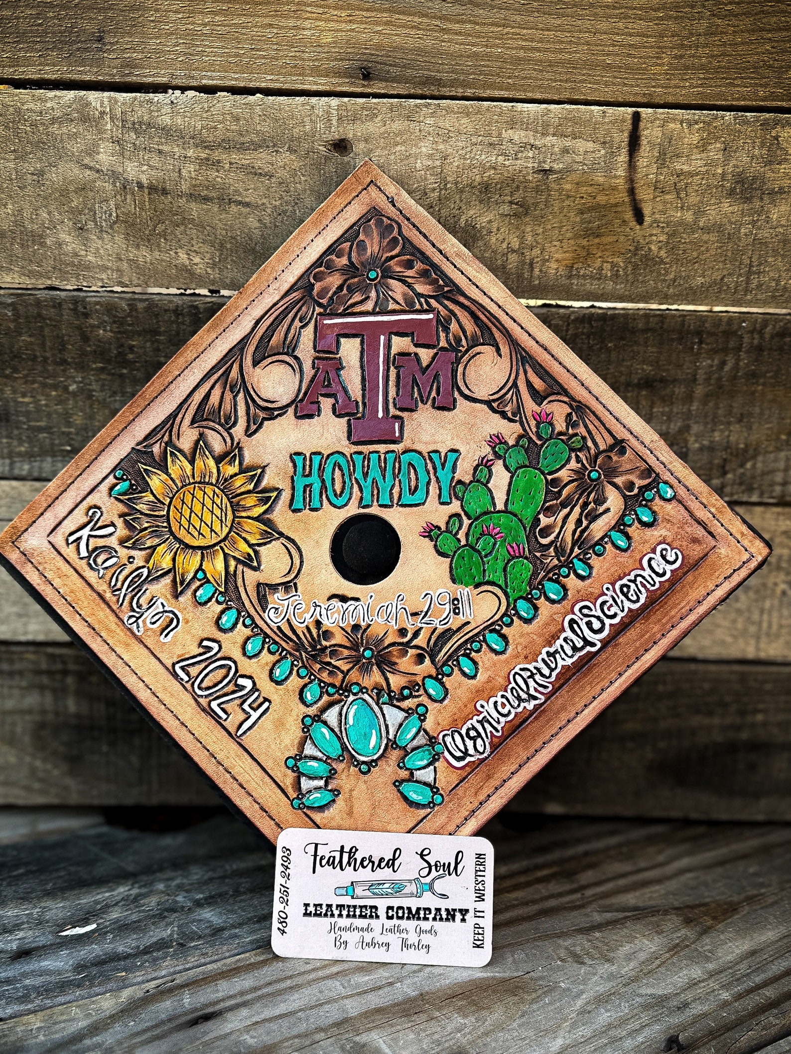 Custom Graduation Caps - Etsy