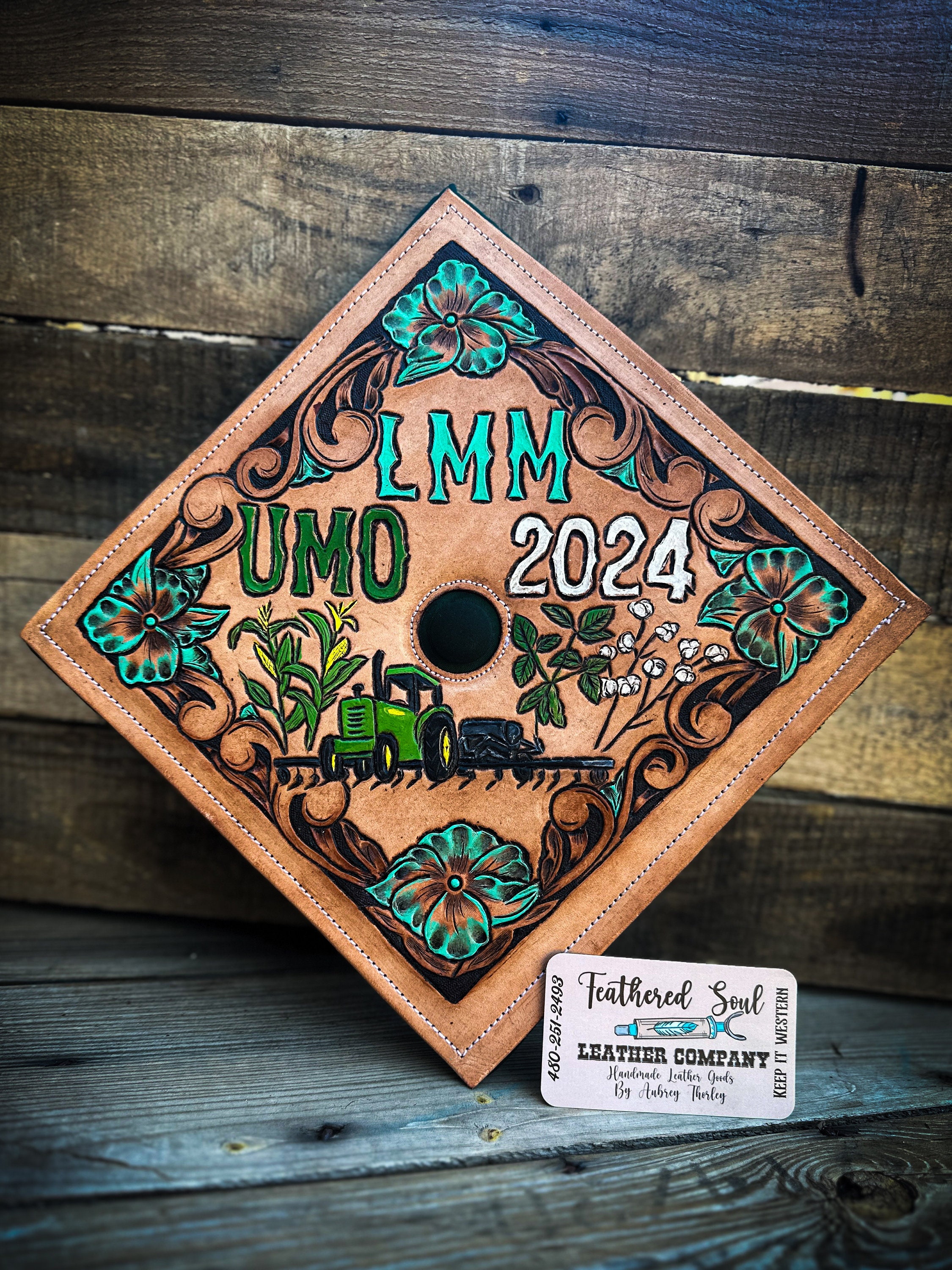 Custom Graduation Caps - Etsy