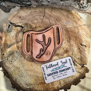 Customize Leatherman Sheath - Etsy