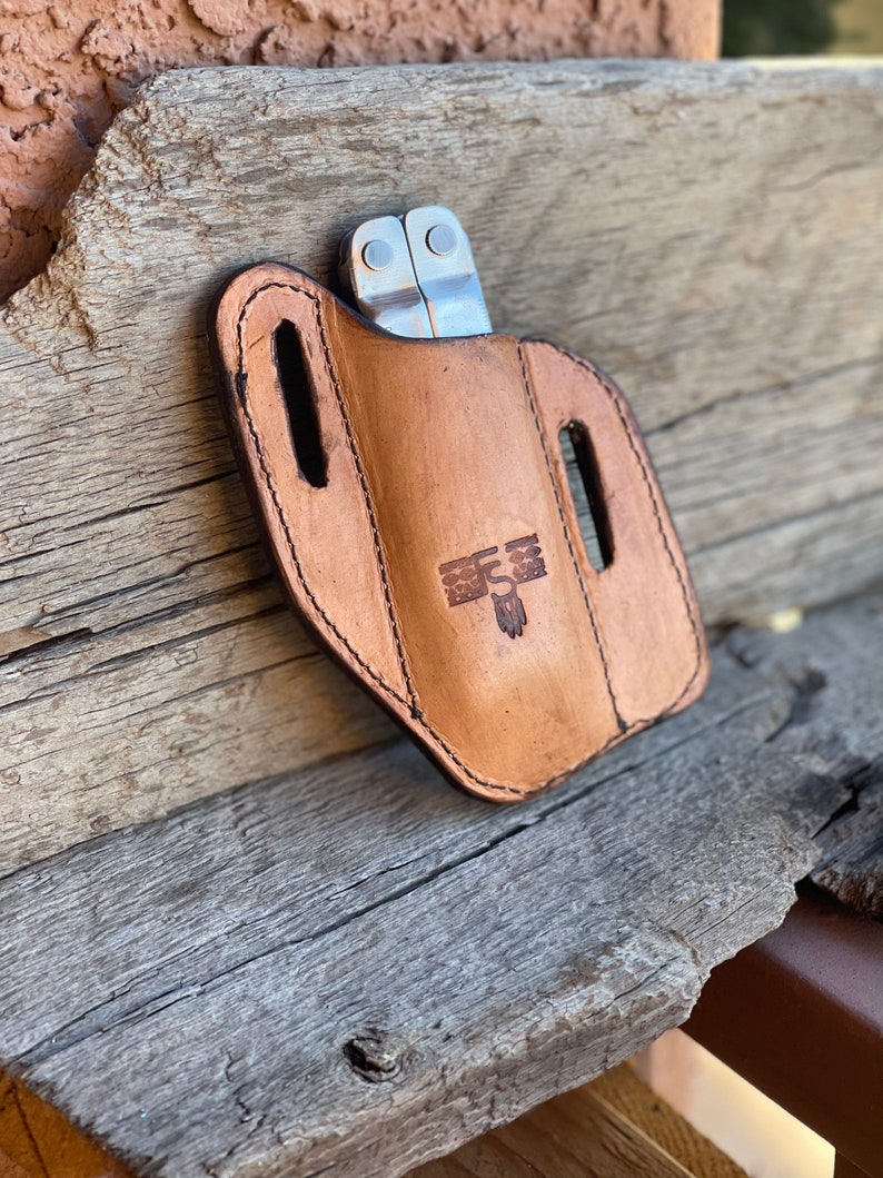 Customize Leatherman Sheath - Etsy