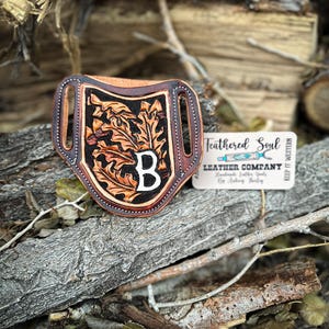 Customize Leatherman Sheath - Etsy