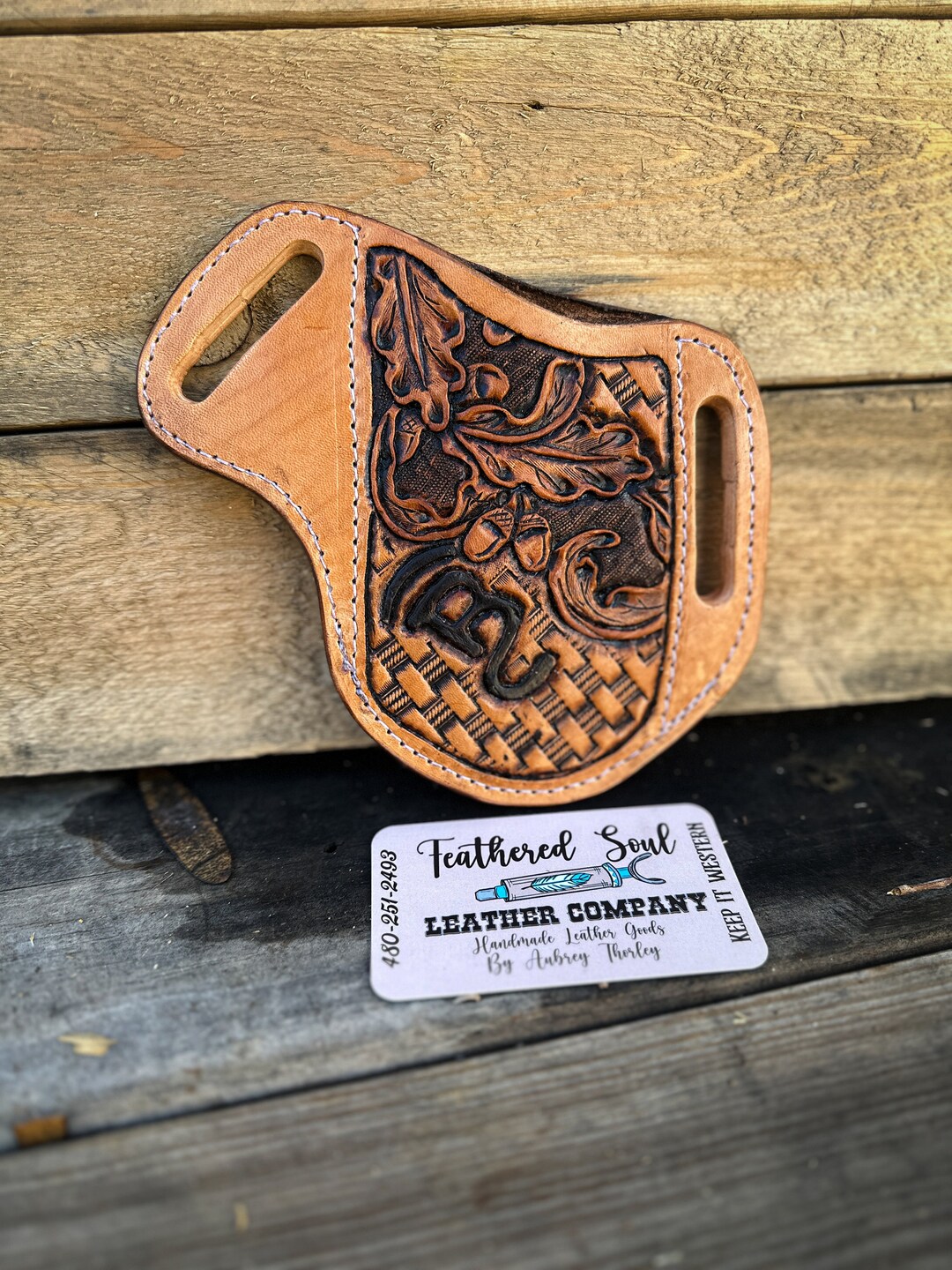 Customize Leatherman Sheath - Etsy