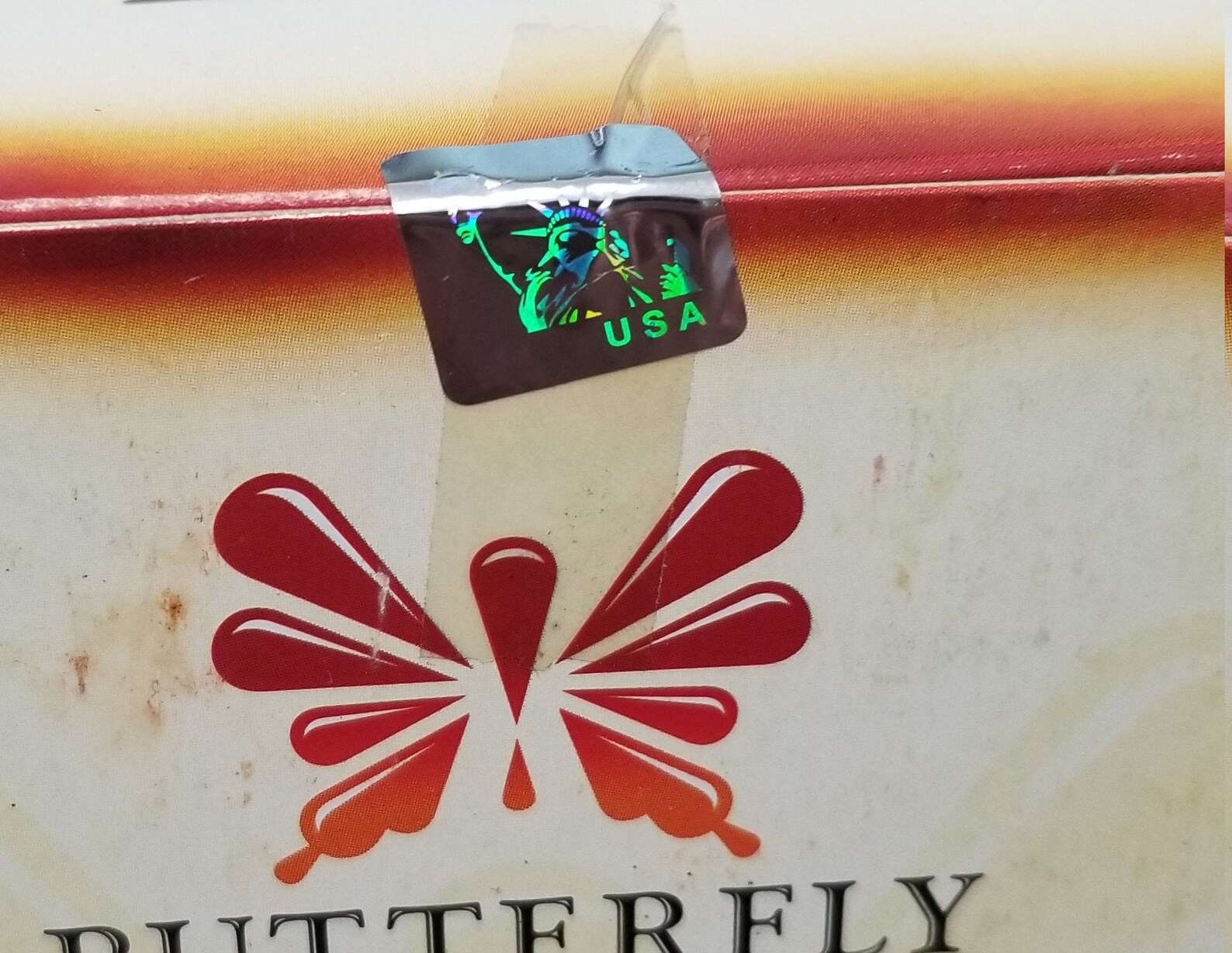 Flavoring Butterfly Brand Single Variety (25 Ml Bottles) - Etsy