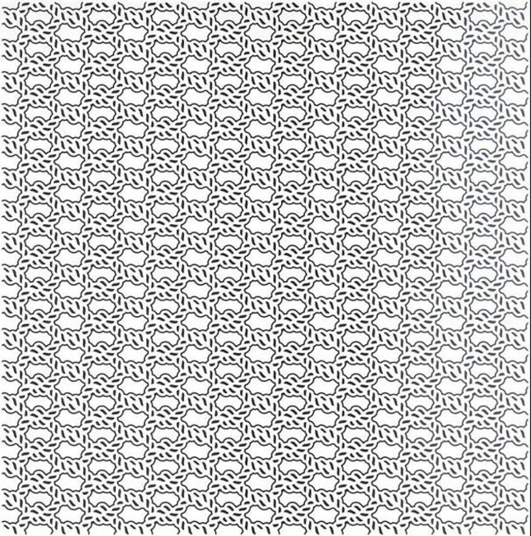 Sue Wilson Rope Chain 8x8 Embossing Folder - EF-077 - Etsy