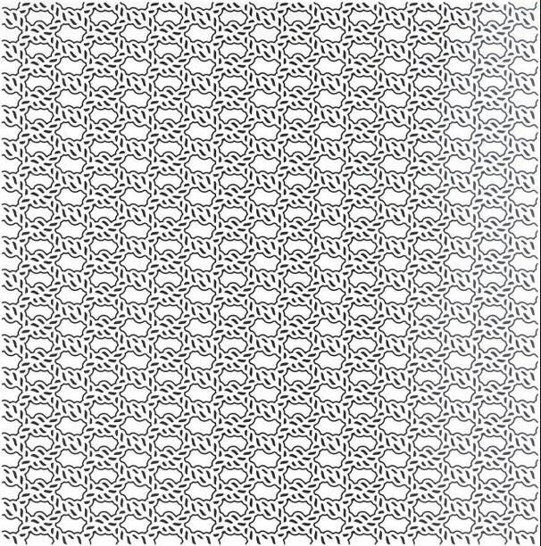 Sue Wilson Rope Chain 8x8 Embossing Folder - EF-077 - Etsy