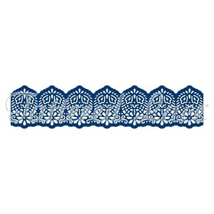 Tattered Lace Elizabeth Border Cutting Die D699 - Etsy