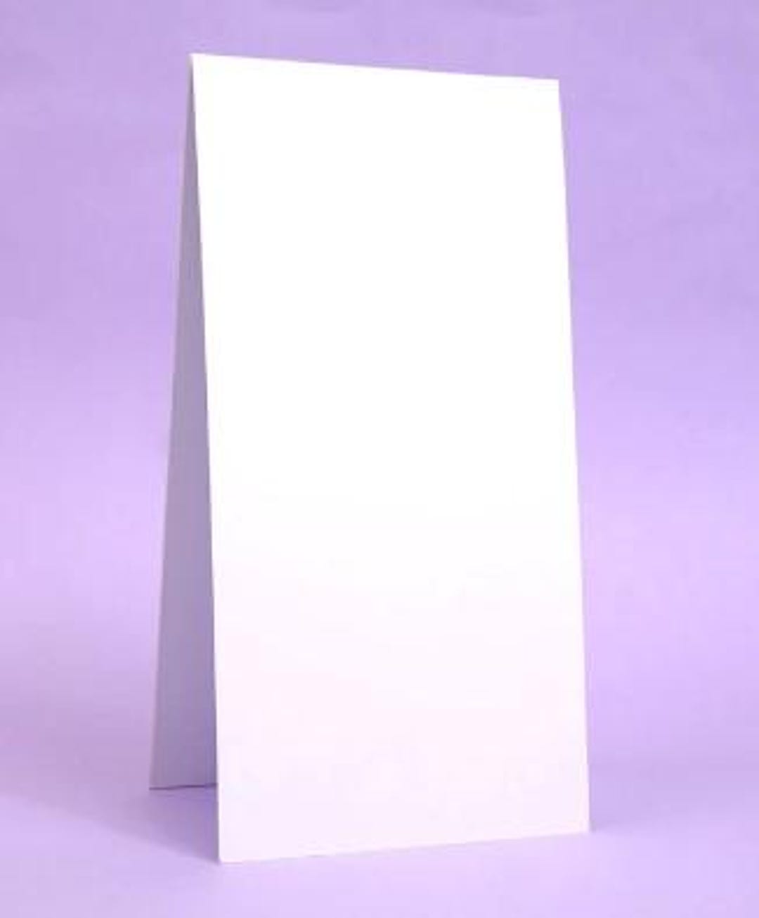 Hunkydory Crafts DL Cards & Envelopes- Tent Fold - Etsy