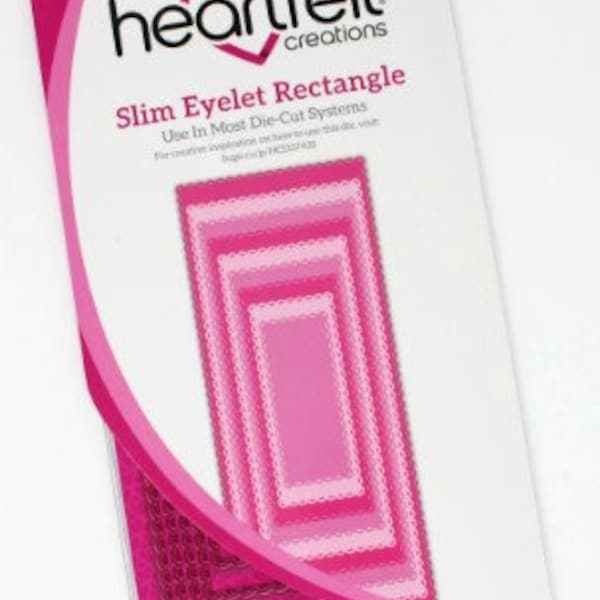 Heartfelt Creations - Etsy