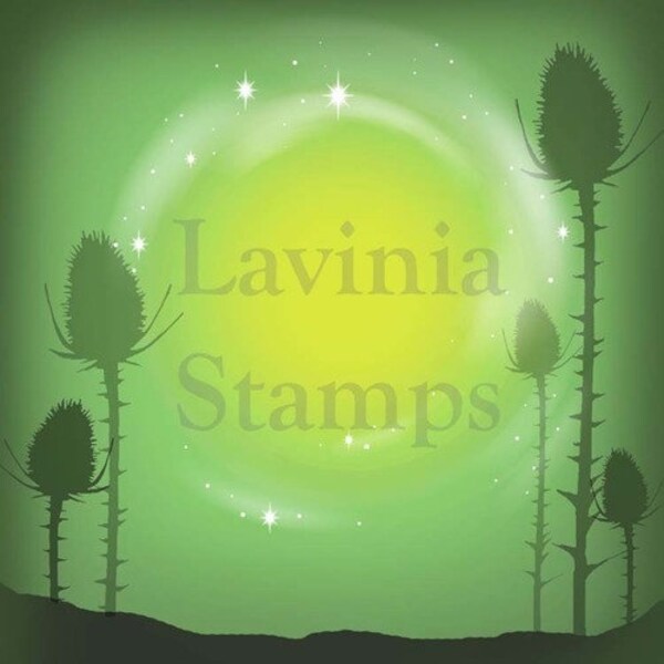 Lavinia Stamps - Etsy