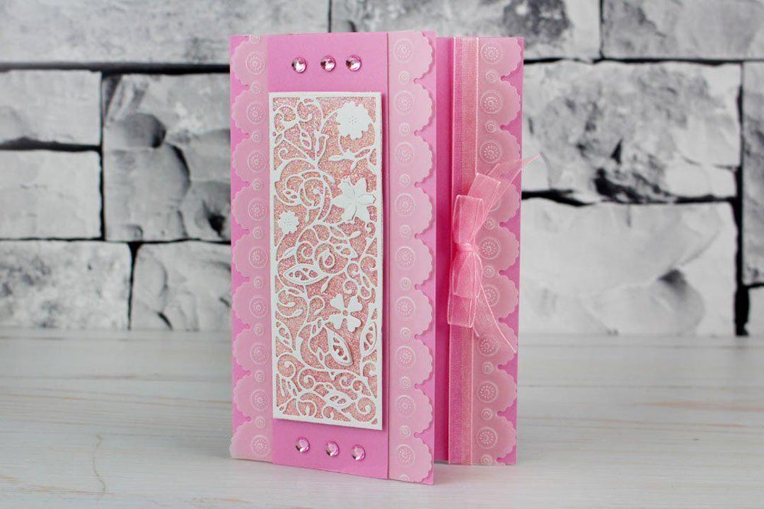 Tattered Lace the Border Set Dot Set Embossing Folder Set EF095 - Etsy
