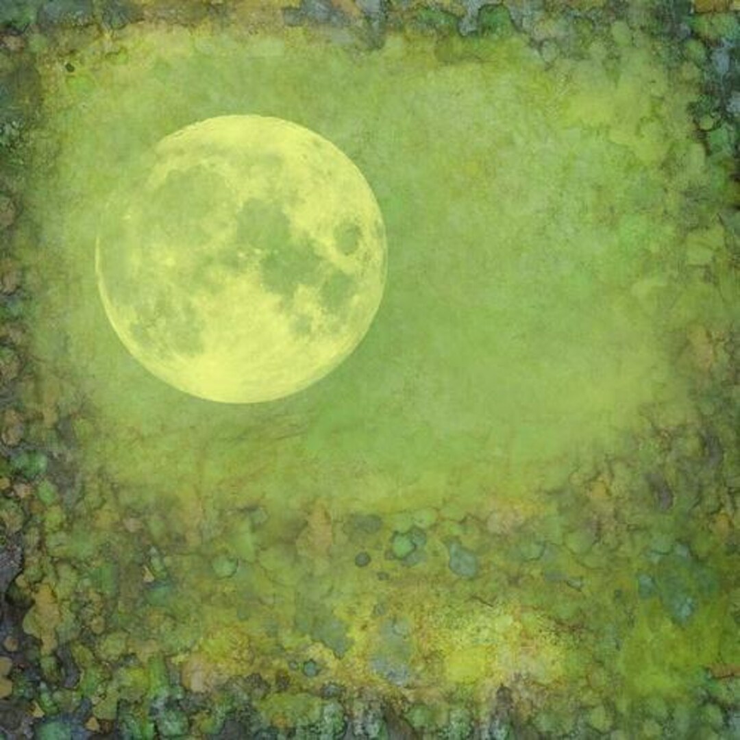 Lavinia Stamps Scene Scapes 6x6 Paper Set Celestial - Etsy