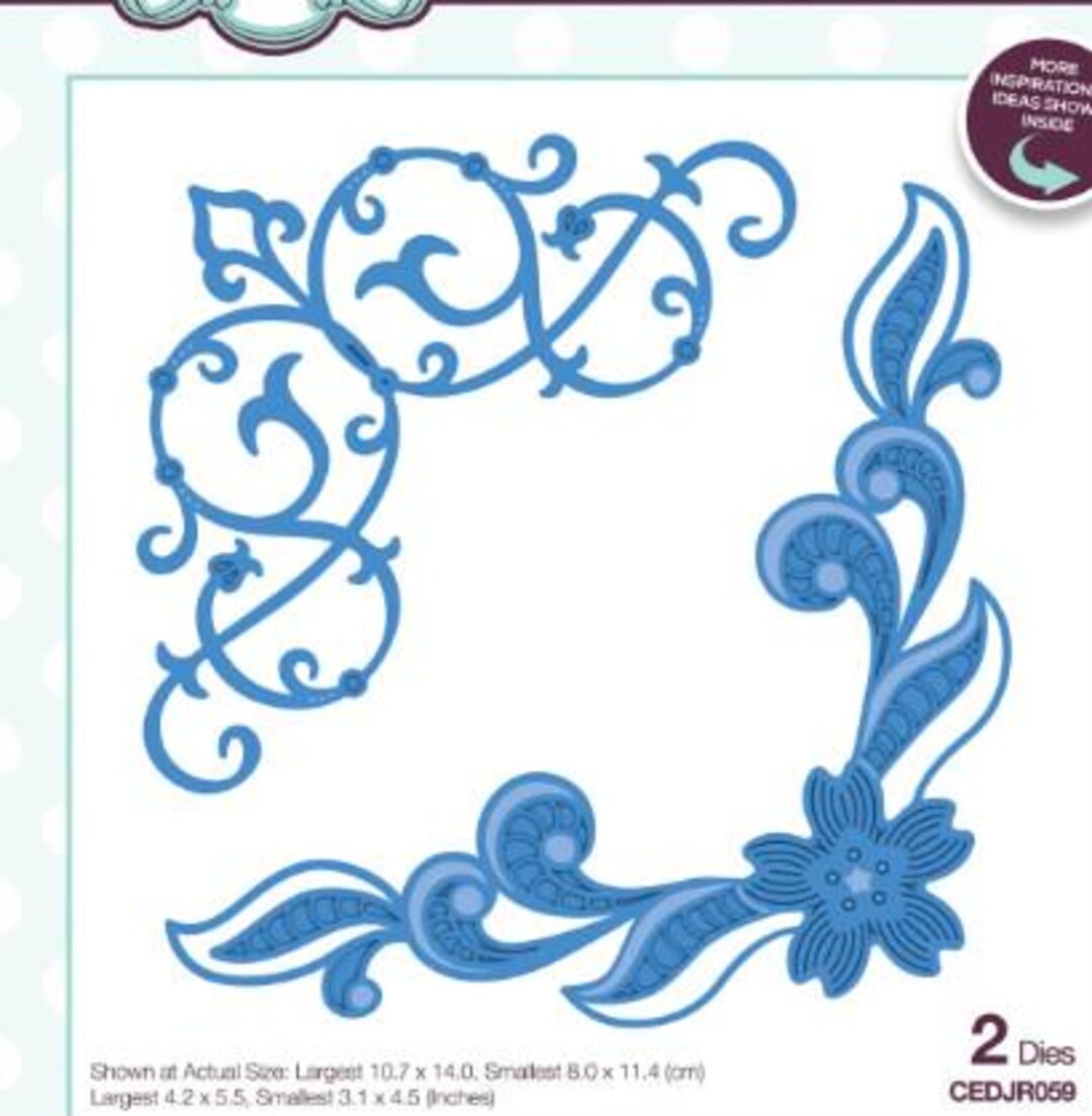 Creative Expressions- Jamie Rodgers- Wings of Wonder- Cherry Blossom ...