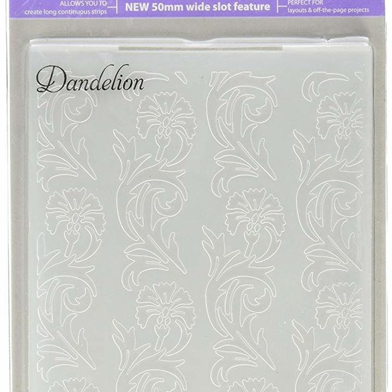 Darice Embossing Folders - Etsy