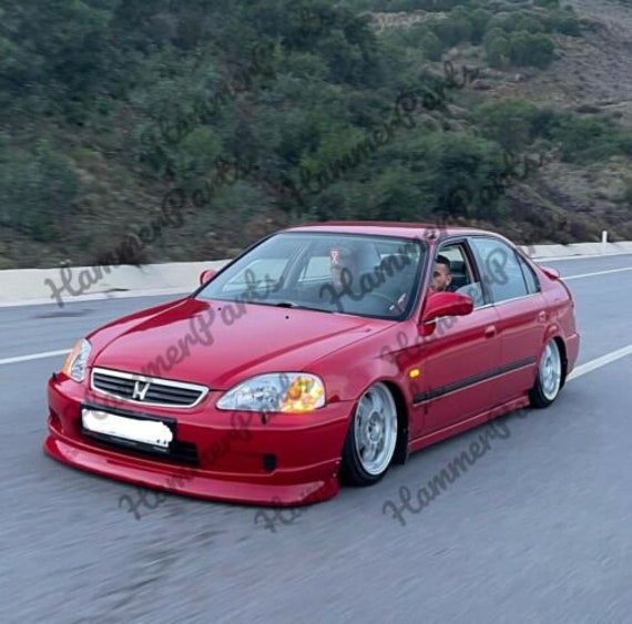 Jdm Ek Sedan