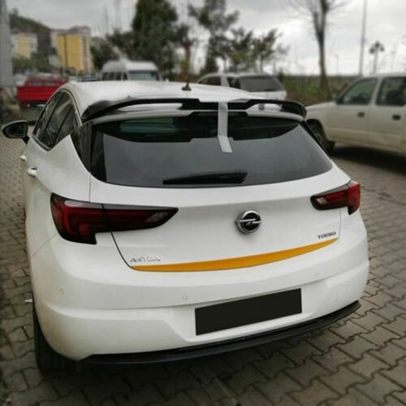 Buick Opel Astra