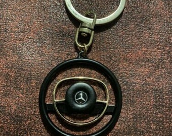 Mercedes Wood Steering Wheel R107 W123 W124 W115 Zebrano - Etsy