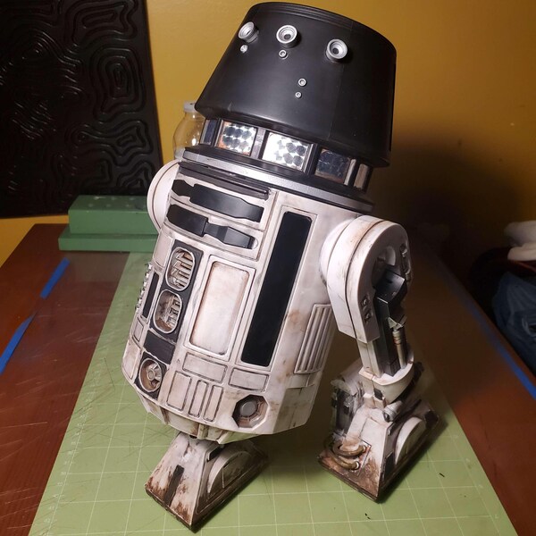 Droid Depot Parts - Etsy